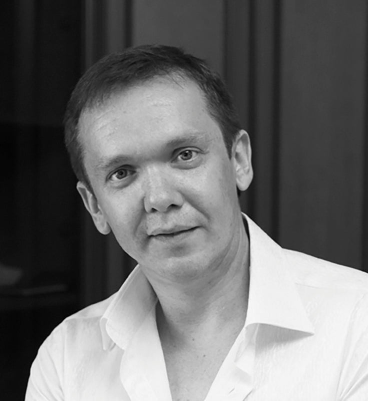 Vitaly Kotikov – VenoAuction