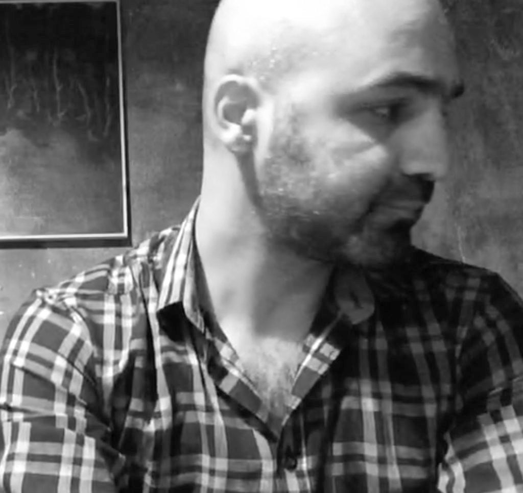 Mehdi Darvishi – VenoAuction