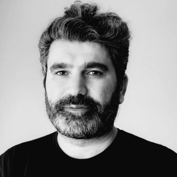 Hossein Fatemi – VenoAuction