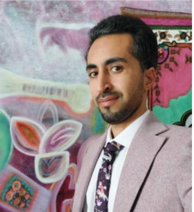 Nima Javan – VenoAuction