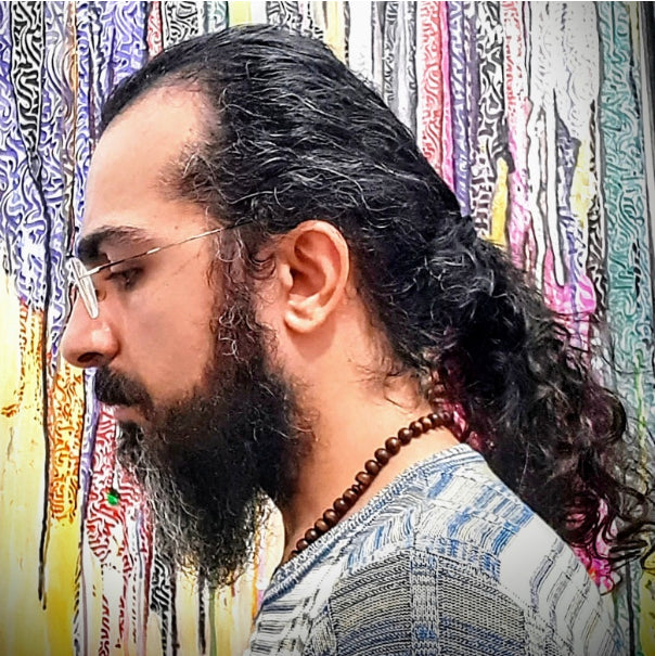 Ramin(Ali) Imantalab – VenoAuction
