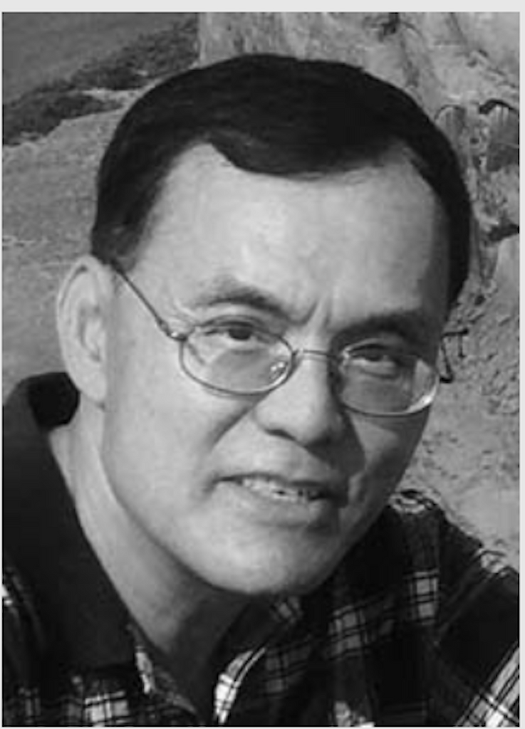 Paul Cheng – VenoAuction