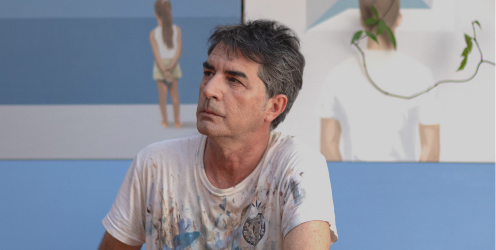 Daniel Gibert Perez – VenoAuction