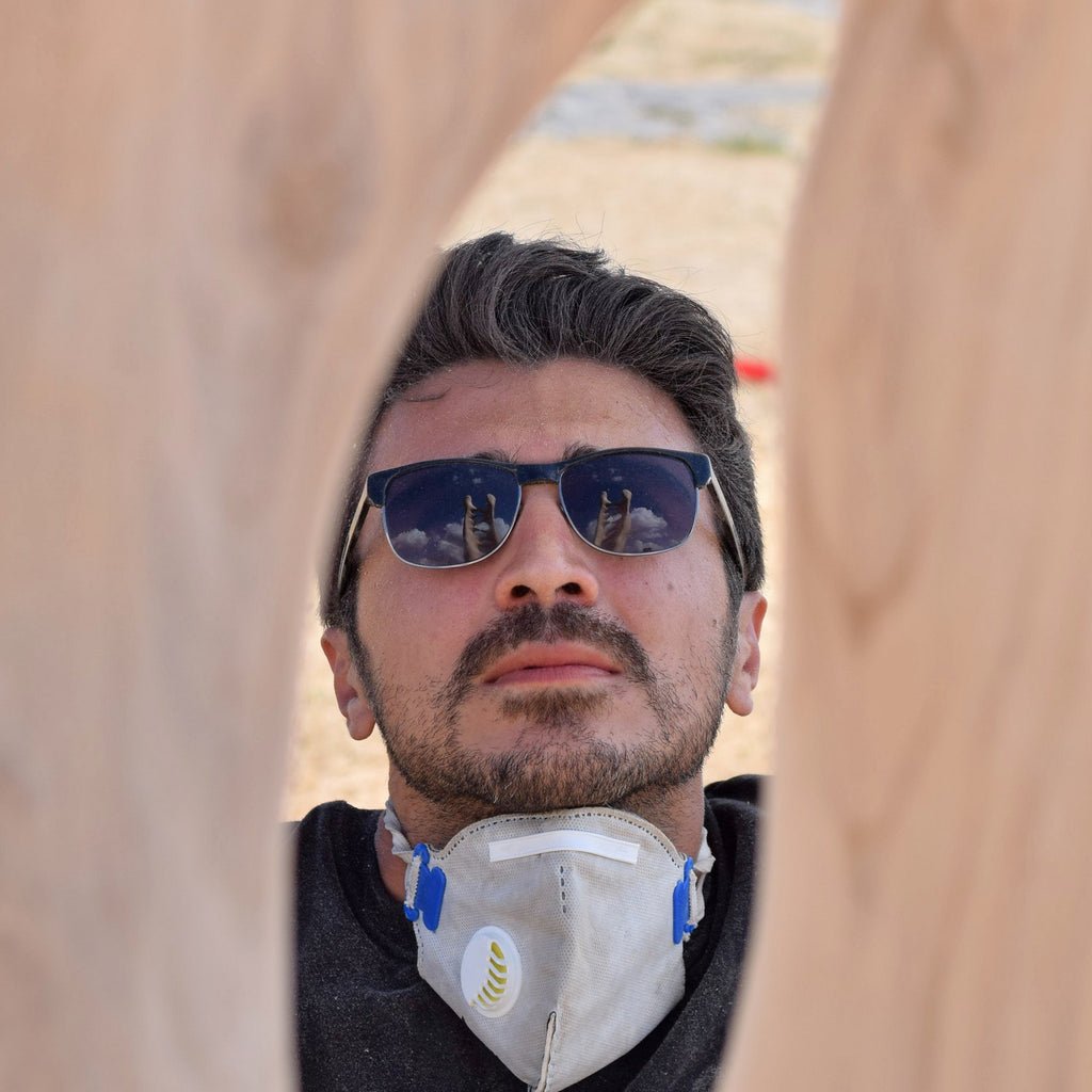 Soheyl Bastami – VenoAuction